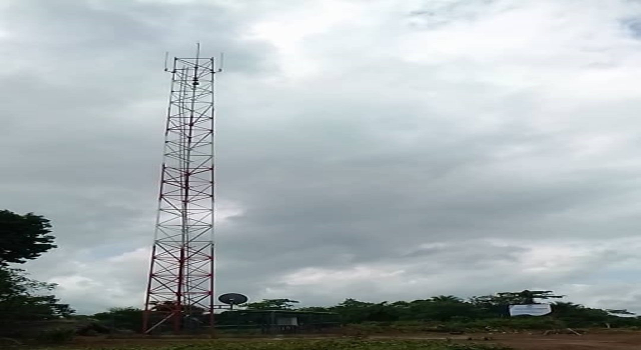 Universal Access Development Fund – Rural Connectivity